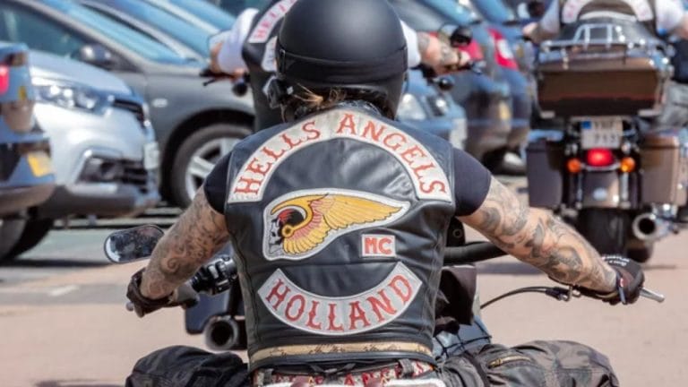 Historia y curiosidades de los Motorcycle Clubs (MC)