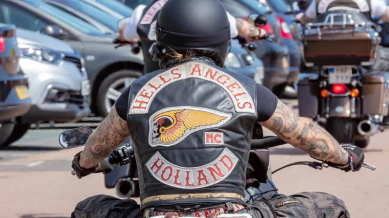 Historia y curiosidades de los Motorcycle Clubs (MC)